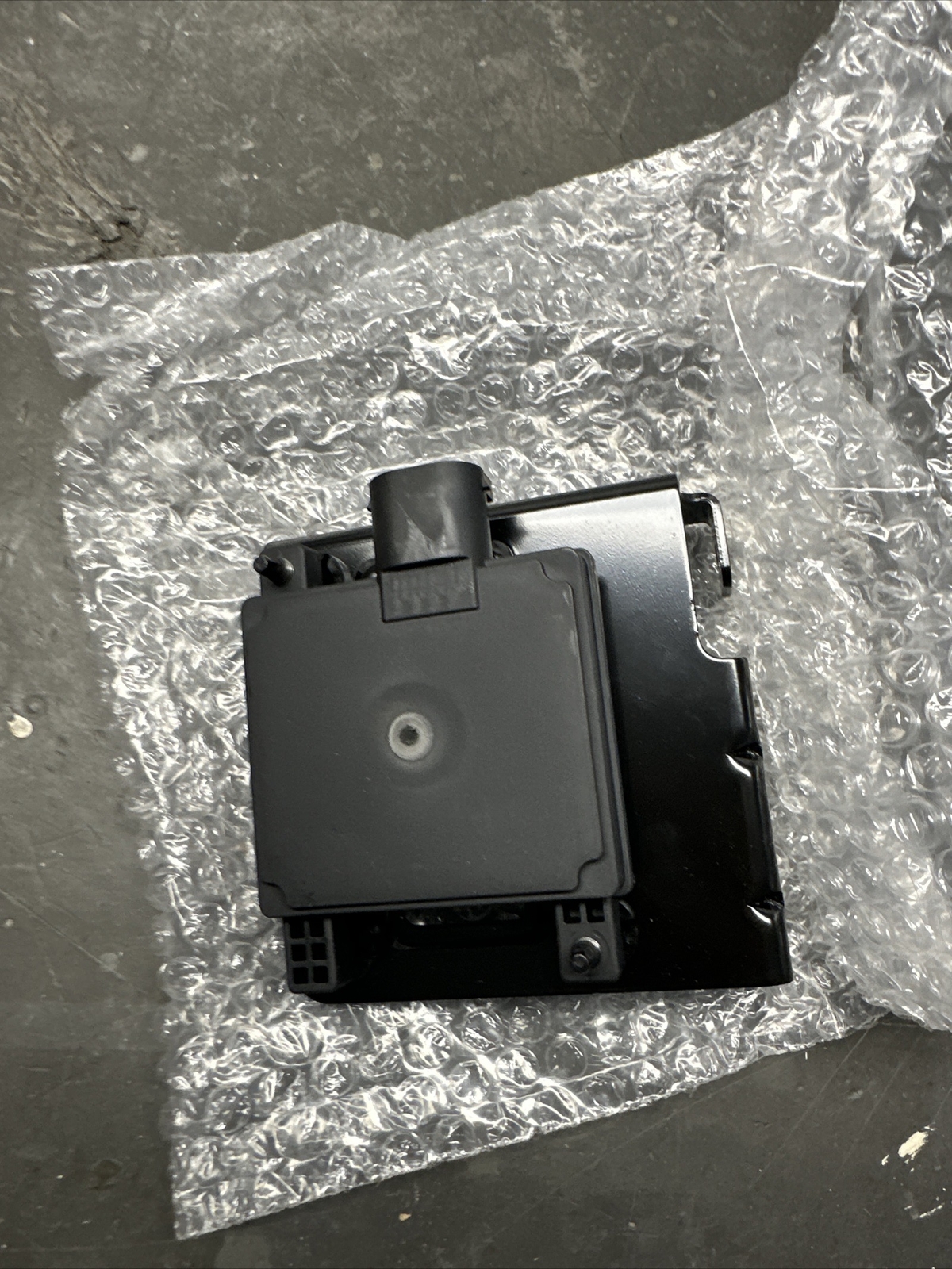 22-23 KIA SPORTAGE ADAPTIVE CRUISE DISTANCE RADAR SENSOR 99110-P1000 ...