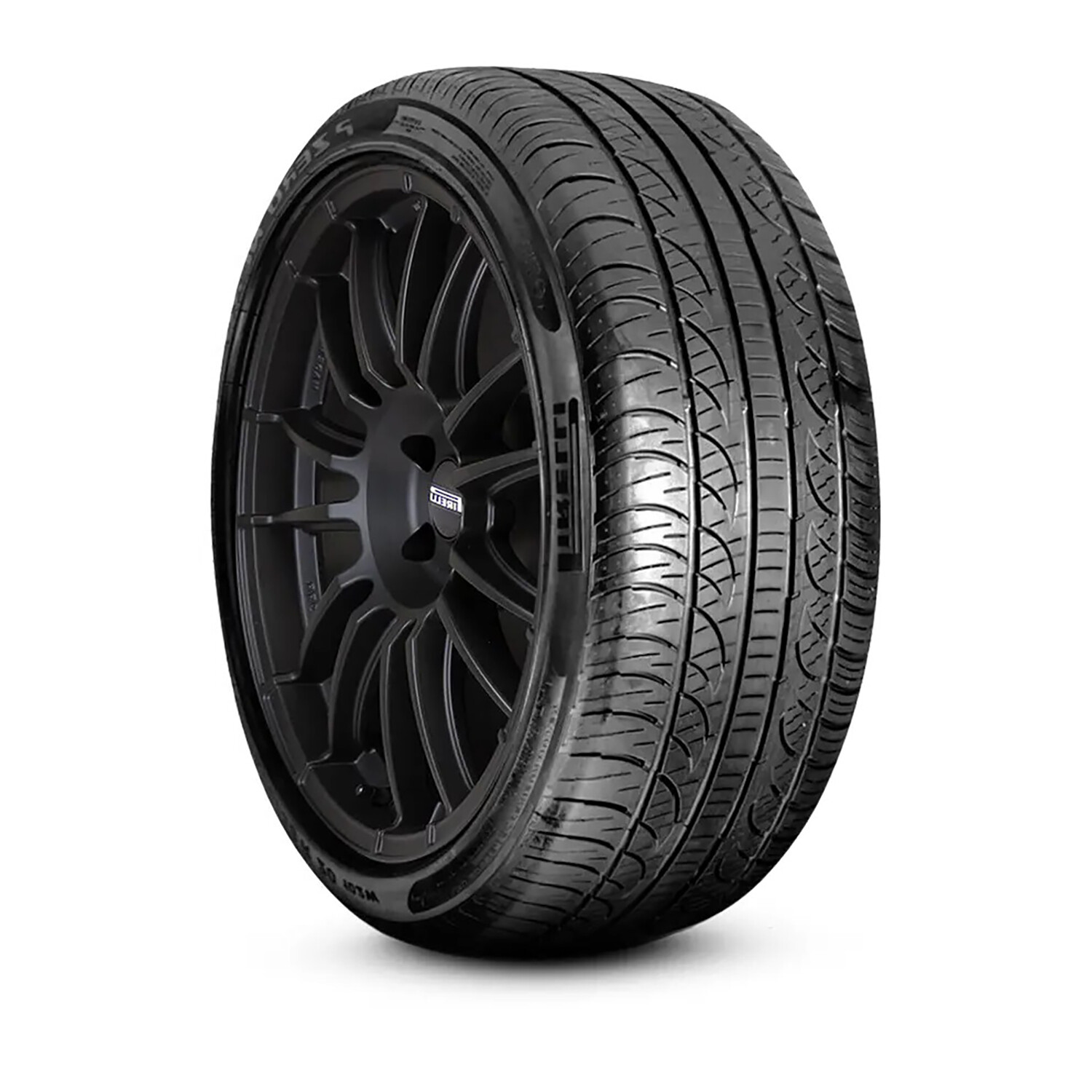 1 New Pirelli P Zero All Season - 245/45r19 Tires 2454519 245 45 19 | eBay