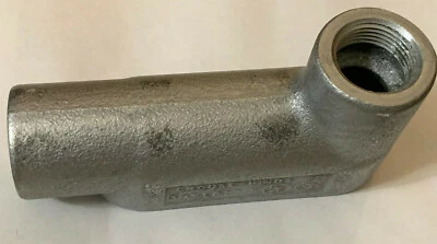 NEW Crouse Hinds LB27 Eaton 3/4 in Form 7 LB | Grelly USA