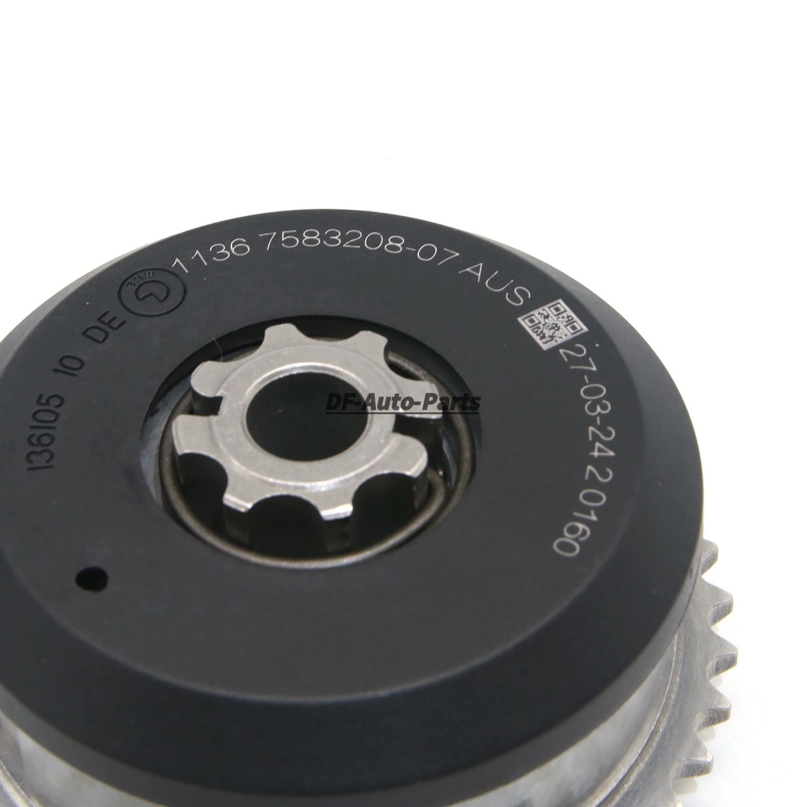Timing Chain Sprocket Intake & Exhaust Camshaft for BMW N55 N52 N54 | eBay