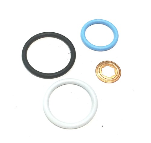International/Navistar Fuel Injector Seal Kit 1843682C91 NOS | eBay