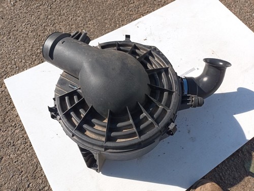 FORD RANGER AIR CLEANER/BOX AIR CLEANER, PX SERIES 3, 3.2, DIESEL, 06/ ...