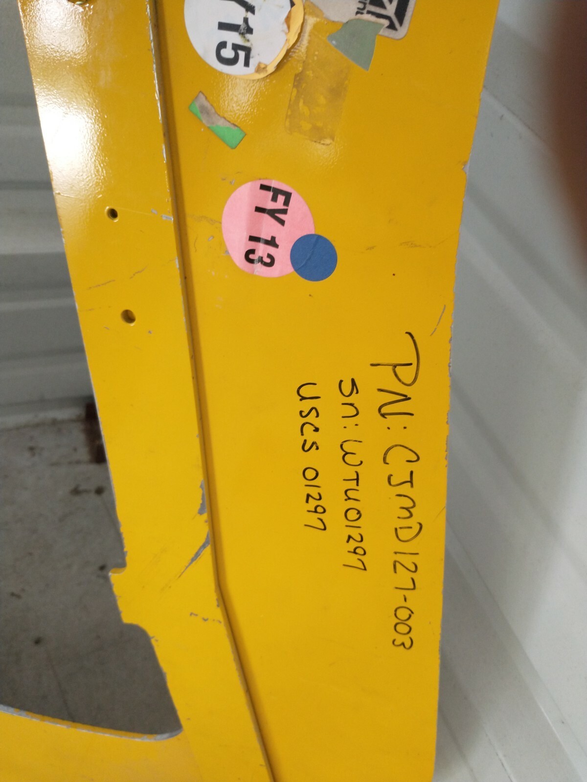 Citation Elevator Check Flight Control Board CJMD127-003 | eBay