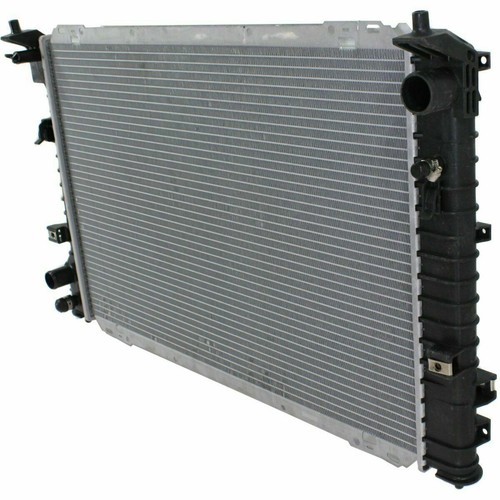 13041 Radiator For 2008-2012 Ford Escape Mazda Tribute Mercury Mariner ...