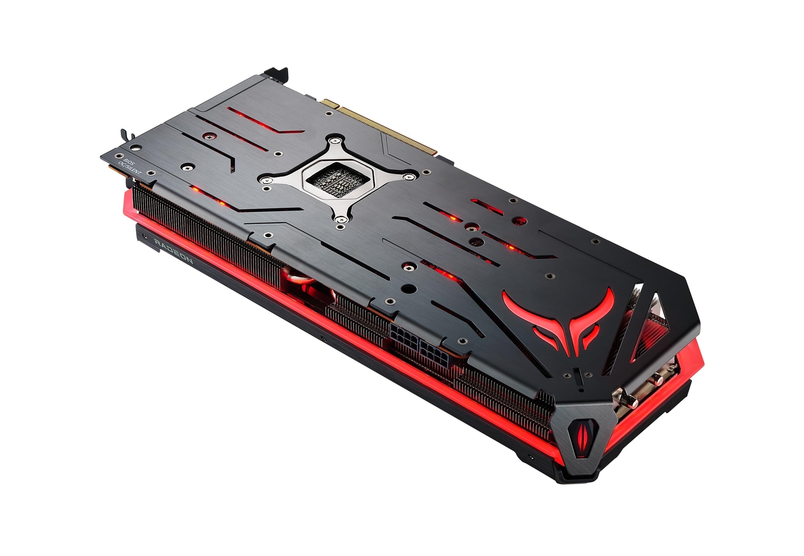 PowerColor Red Devil AMD Radeon RX 7800 XT 16GB GDDR6 Graphics Card for ...