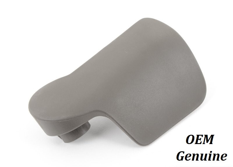 Audi Q5 Hood Latch Release Handle Bonnet Lever Truffle BEIGE 13-17 ...