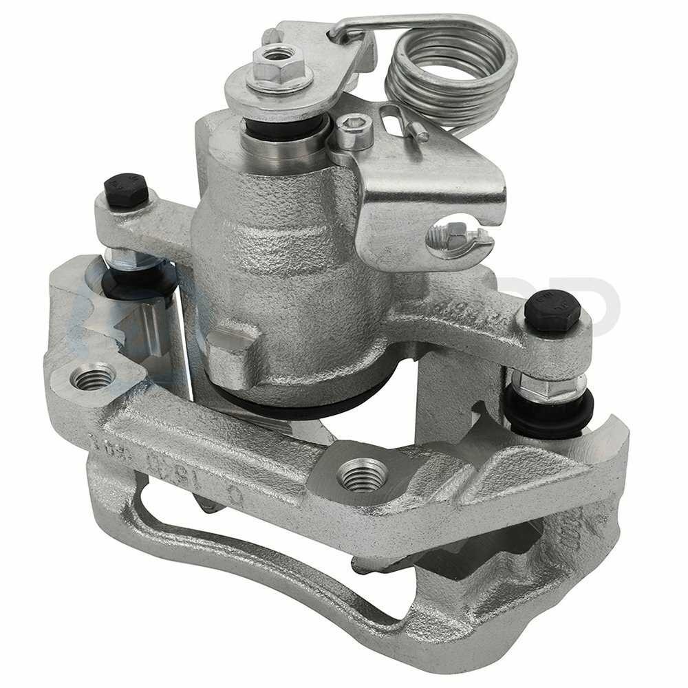 Rear Brake Calipers 2Pcs New Set For 2010-2014 Ford Flex 2010-2013 ...