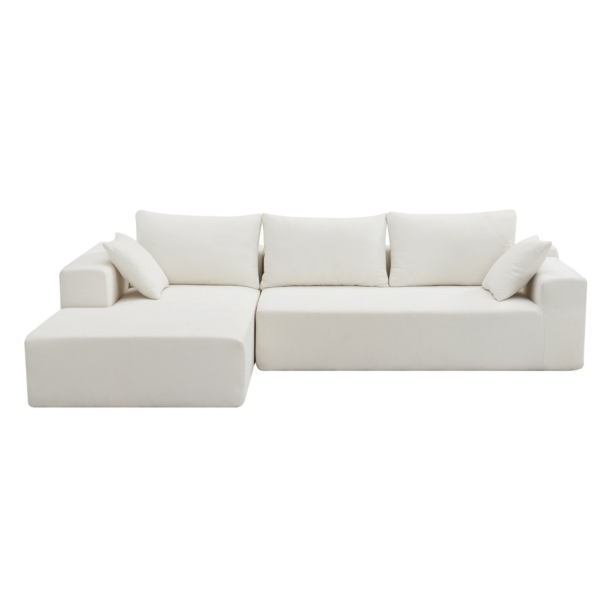 Minimalist Couch