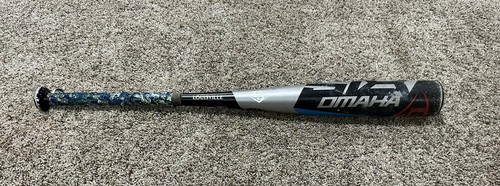 2017 Louisville Omaha 518 Baseball Bat 30/20 -10 | eBay