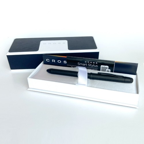 Cross Tech-3 MultiFunction Ballpoint Pen Pencil Stylus PM3000 Orig Box ...