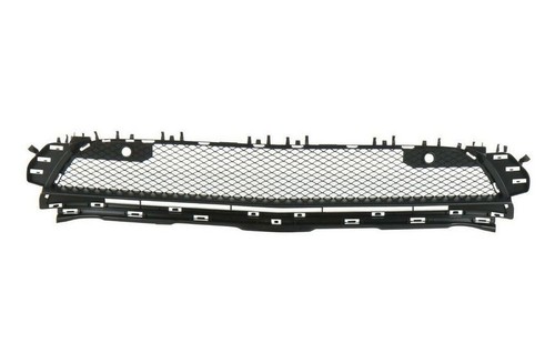 NEW GENUINE MERCEDES-BENZ GLA 45 AMG 2014 FRONT BUMPER CENTER LOWER ...