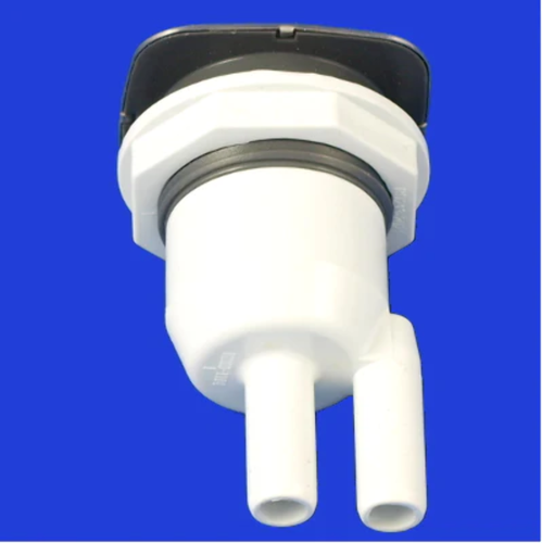 Bullfrog Spas Jet, Wrist Jet Assembly, Adjustable, Brush Stainless ...