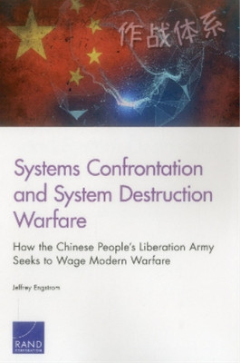 Jeffrey Engstrom Systems Confrontation and System Destruction Warfare ...