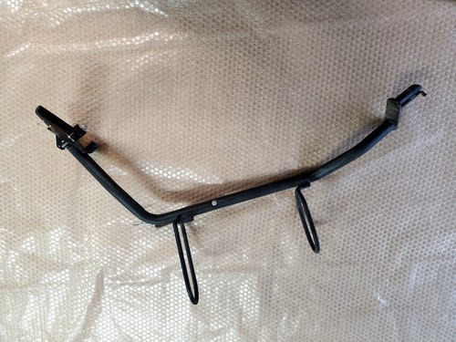 POLARIS OEM 2005-2013 SPORTSMAN 550 800 RH GUN SCABBARD MOUNT 2876026 ...