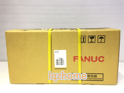 A06B-2247-B400#0100 FANUC Servo Driver Brand New Fast Shipping #DHL or ...
