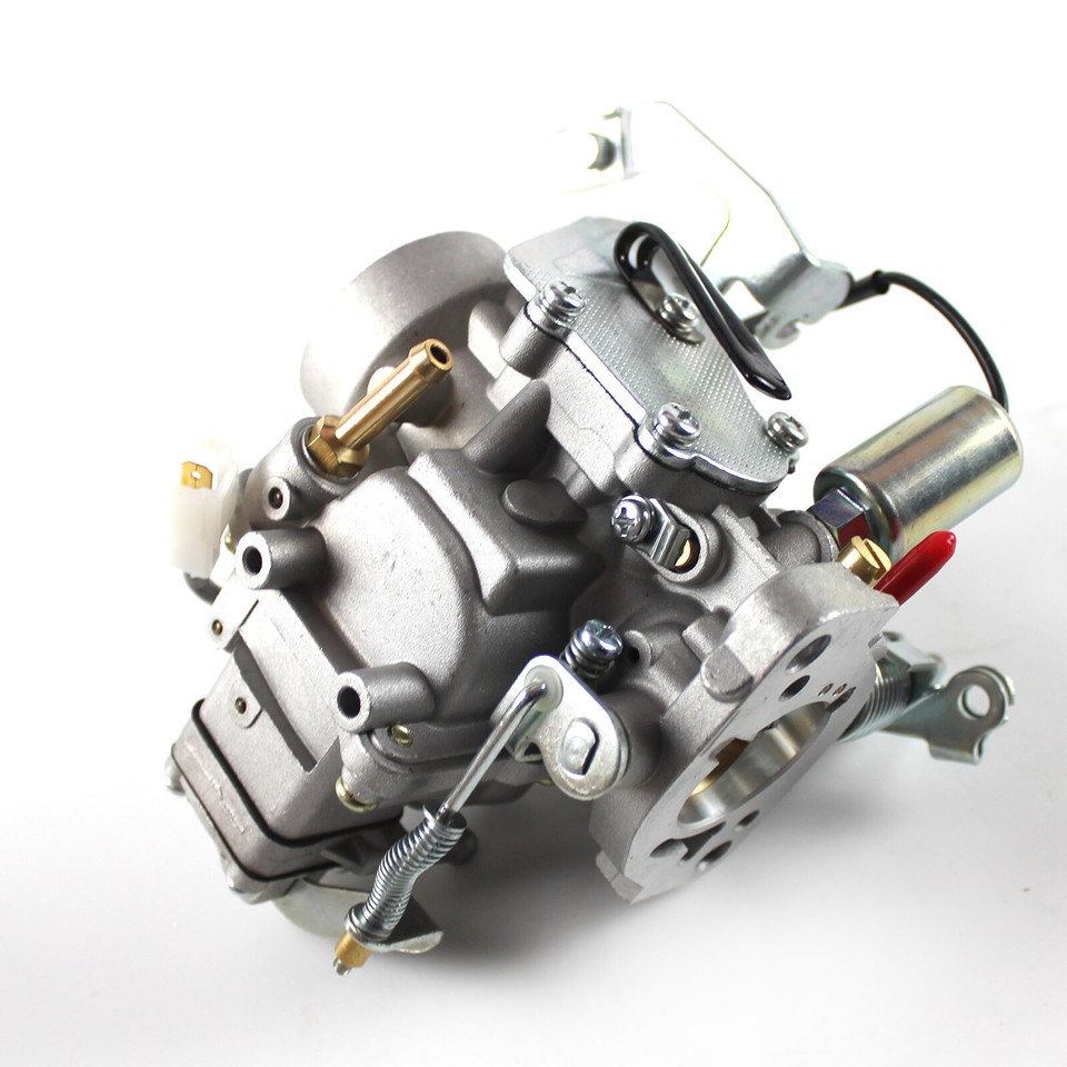 13200-77100 13200-82780 Carburetor for Suzuki SJ410 LJ81 Samurai Carry ...