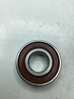 (QTY 3) WBD 62020 Bearing | eBay