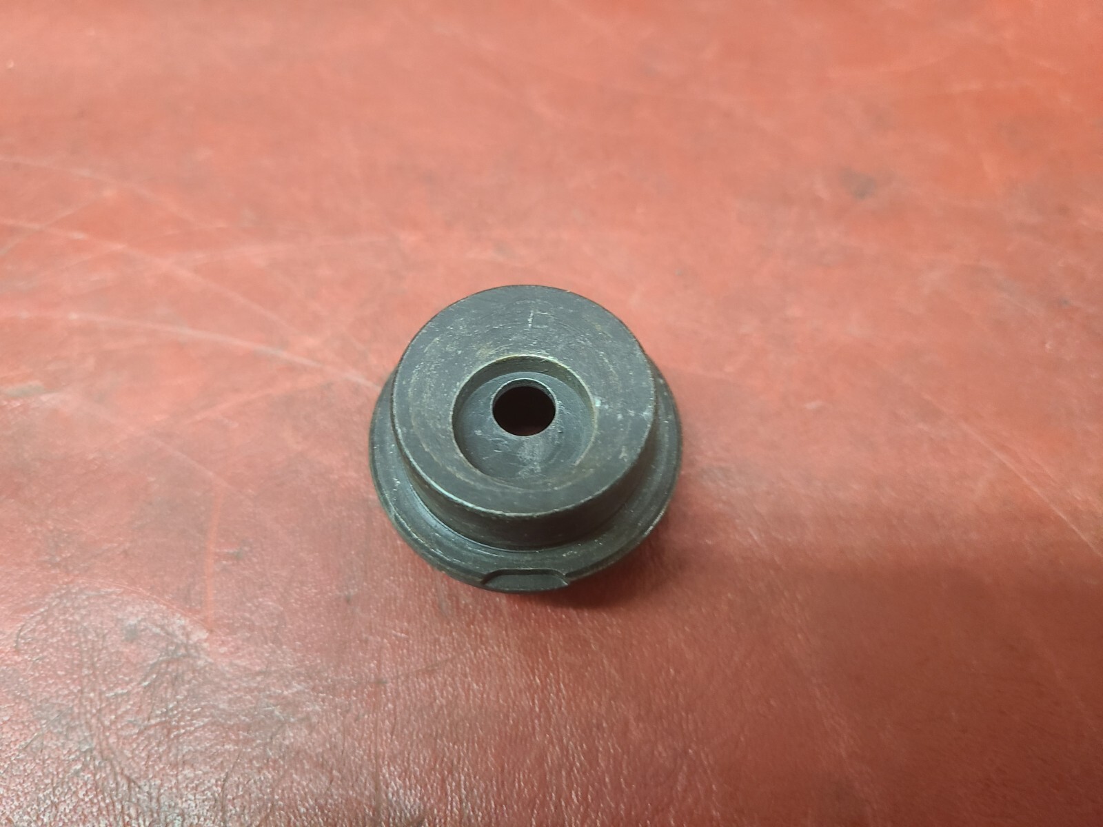 1980s 90s GM Buick Cadillac Oldsmobile Wire Hubcap Locking Nut Lug B ...