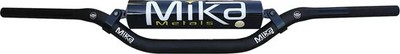 Mika Pro KTM Bend 1 1-8in Oversize Handlebars Black Husaberg FC600 93 ...