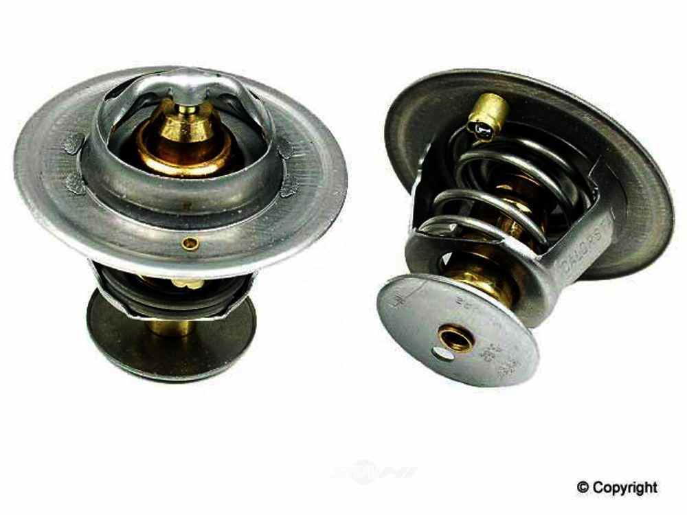 Engine Coolant Thermostat-MotoRad Engine Coolant Thermostat WD Express ...