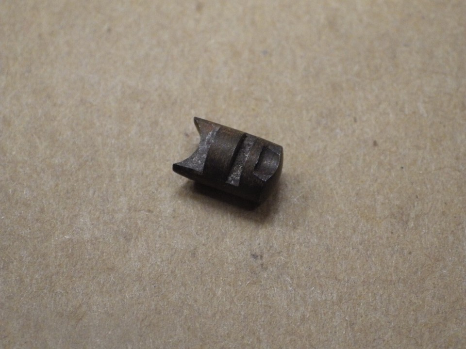 Colt Police Positive Revolver, CRANE LOCK, short type, #503821, C325 | eBay