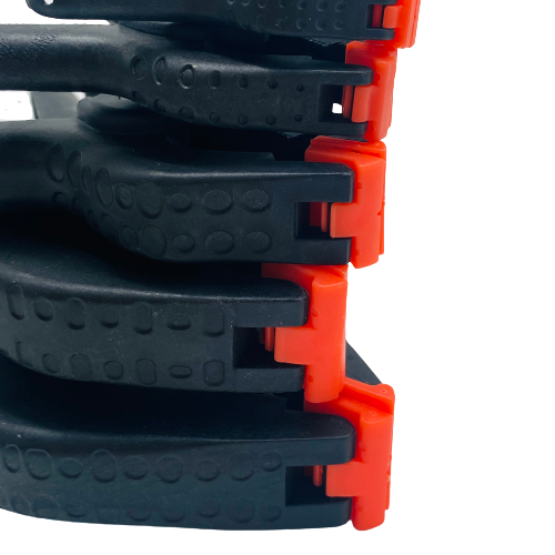 Nylon Spring Clamps - 5 Sizes Available | eBay