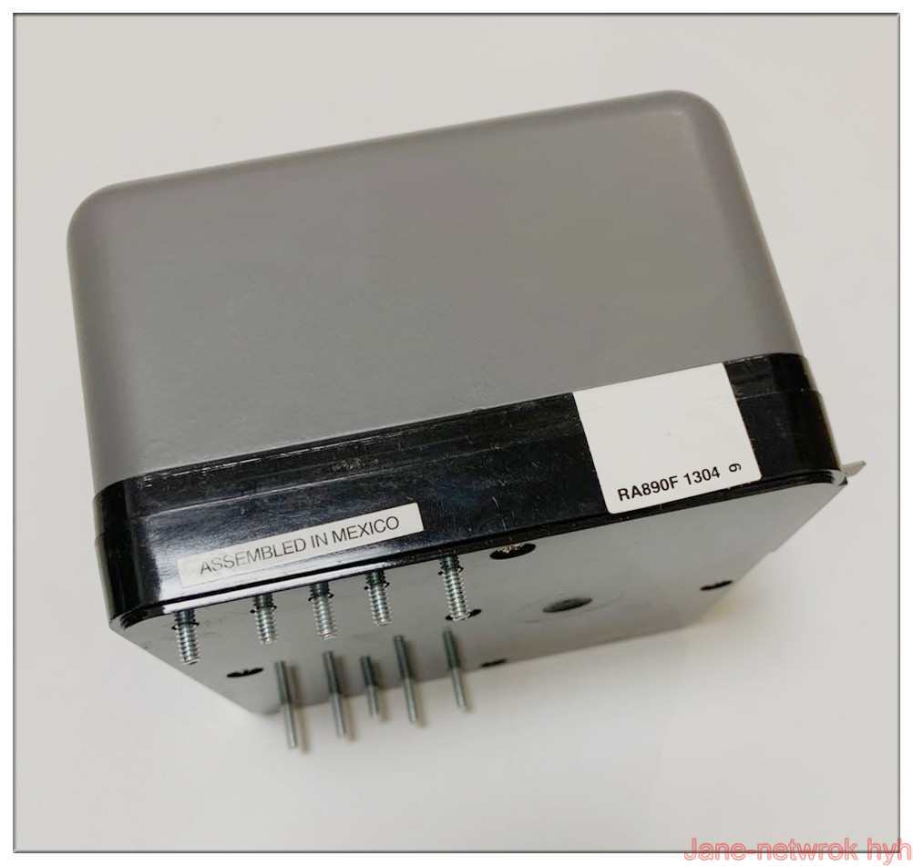 New RA890F1304 Control Box for Burner RA890F 1304 (by DHL or Fedex ) | eBay