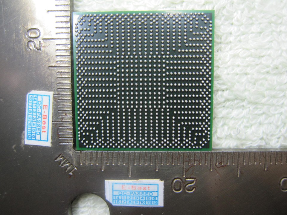 1x New HM67 BDB2HM67 5LJ4N BD82HM67SLJ4N QHJG ES QNDK BD82HM67 SLJ4N ...