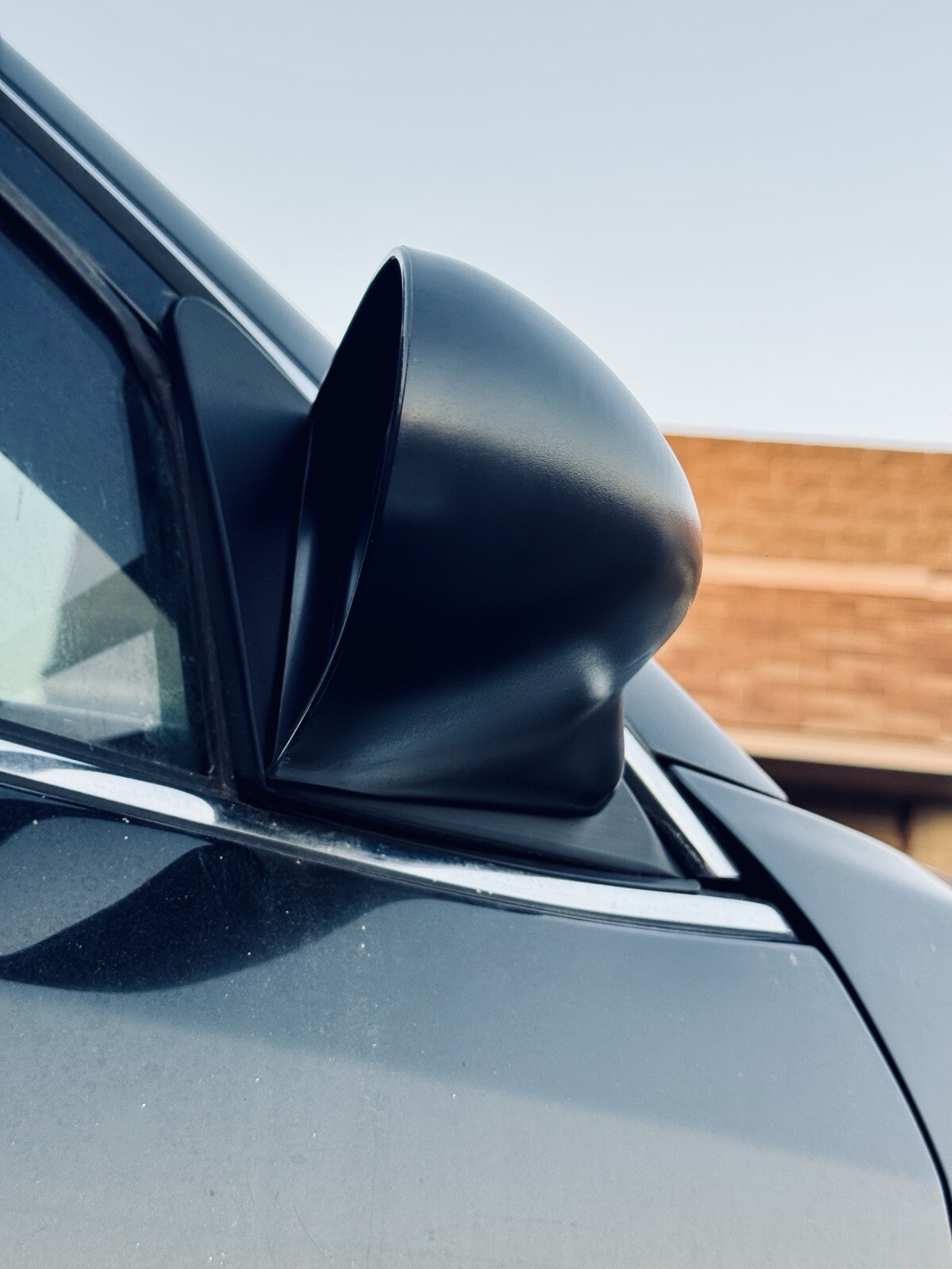 Ballade Sports Aero Mirrors for Lexus GS300/400/430 2nd Gen | eBay