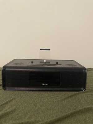 apple ihome | eBay
