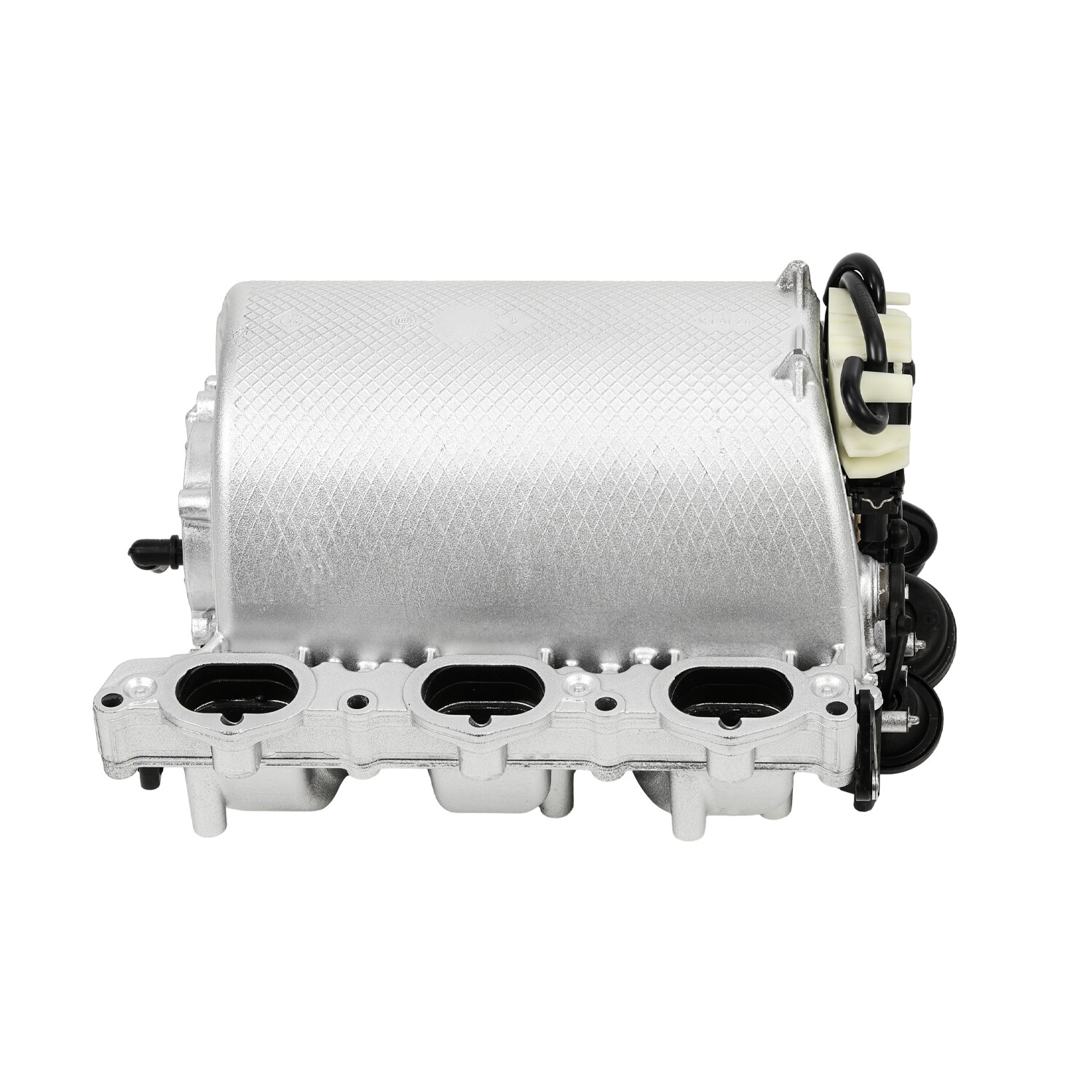 Engine Intake Manifold Assembly for Mercedes C230 E350 C/SLK280 ML350 ...