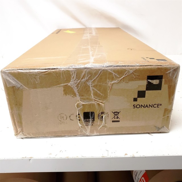 Sonance 40173 C-brackets and Tile Bridges for Ps-c63 Speakers - Pair ...