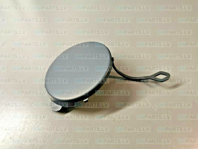 MINI Countryman F60 Front Bumper Tow Hook Eye Cap Cover 51119806061 ...