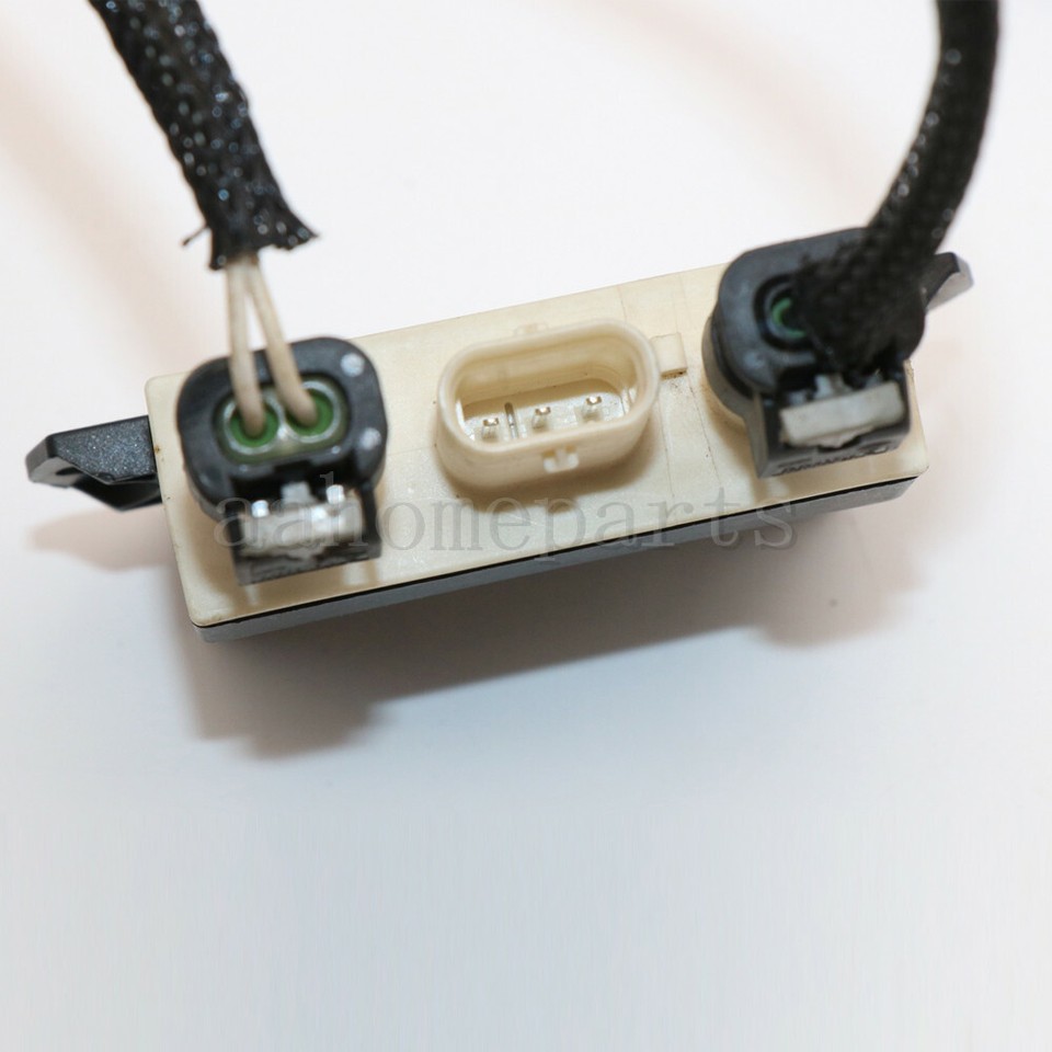 Genuine Rear Bumper Sensor Module K95301AE GJ32-14E108-AA for Jaguar ...