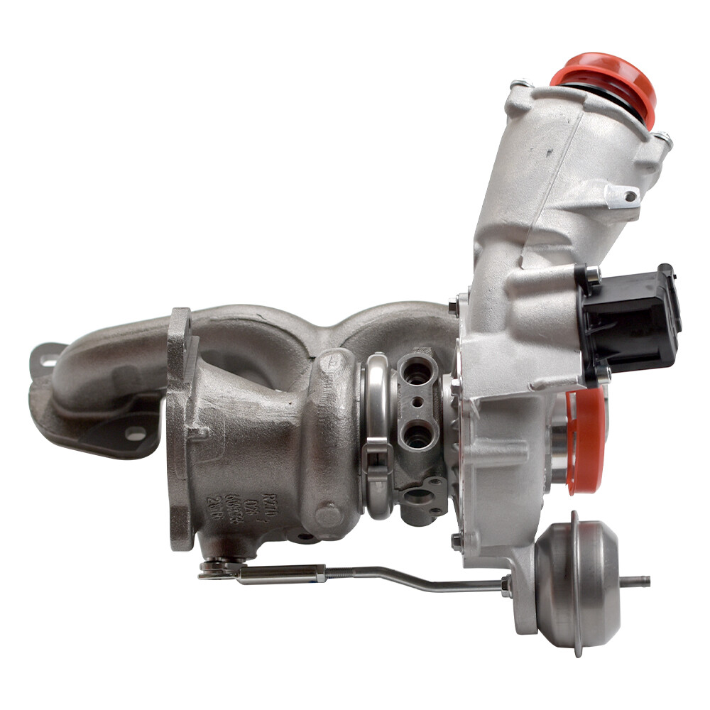 For Mercedes-Benz A250 B250 GLA250 CLA250 2.0L L4 Turbo A2700901880 ...