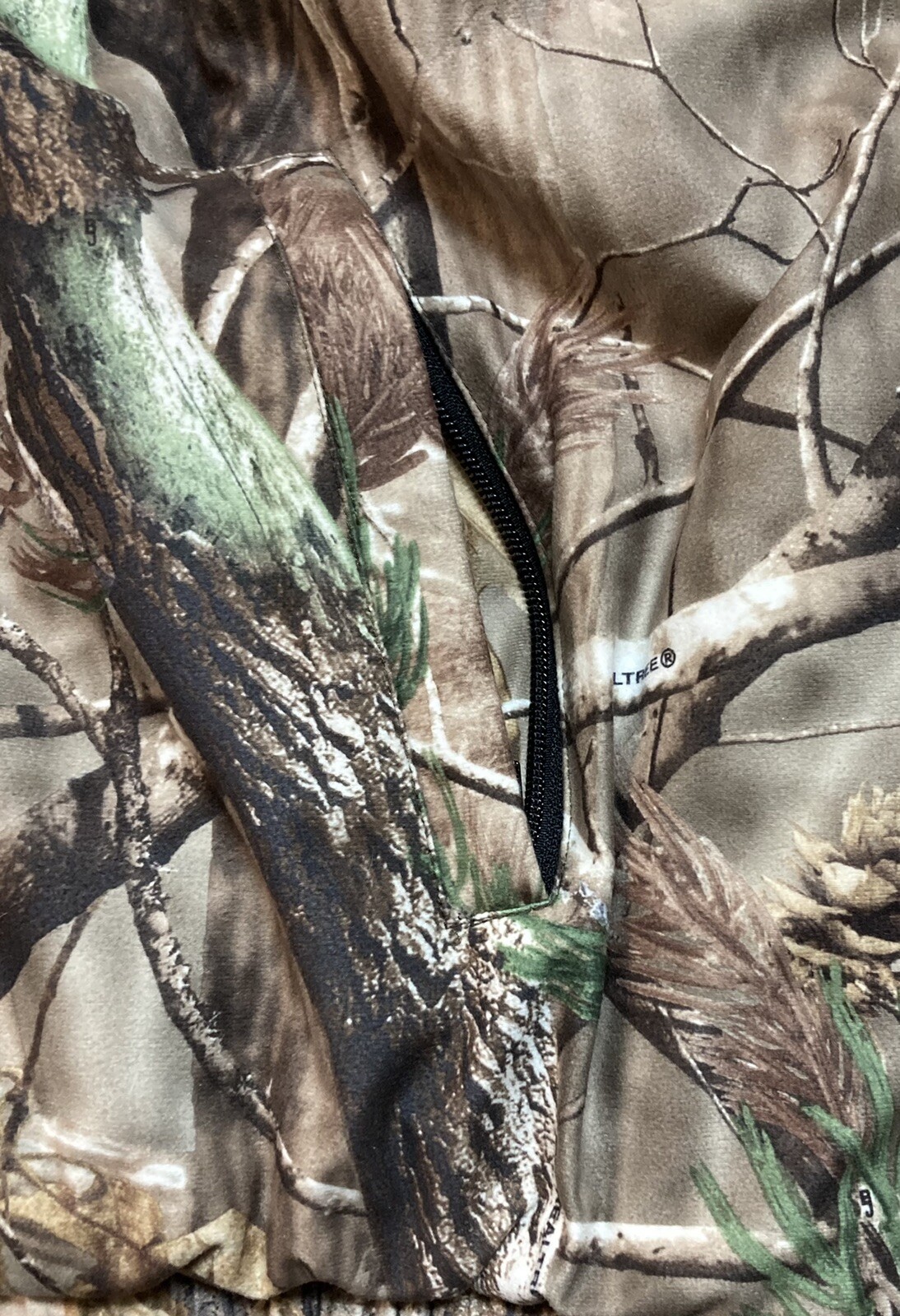 Gander Mountain Guide Series Men’s Camo Hunting Thinsulate Reversible ...