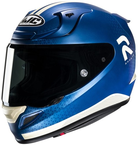 HJC RPHA 12 Enoth MC-2SF Helmet size X-Large 190501259035| eBay