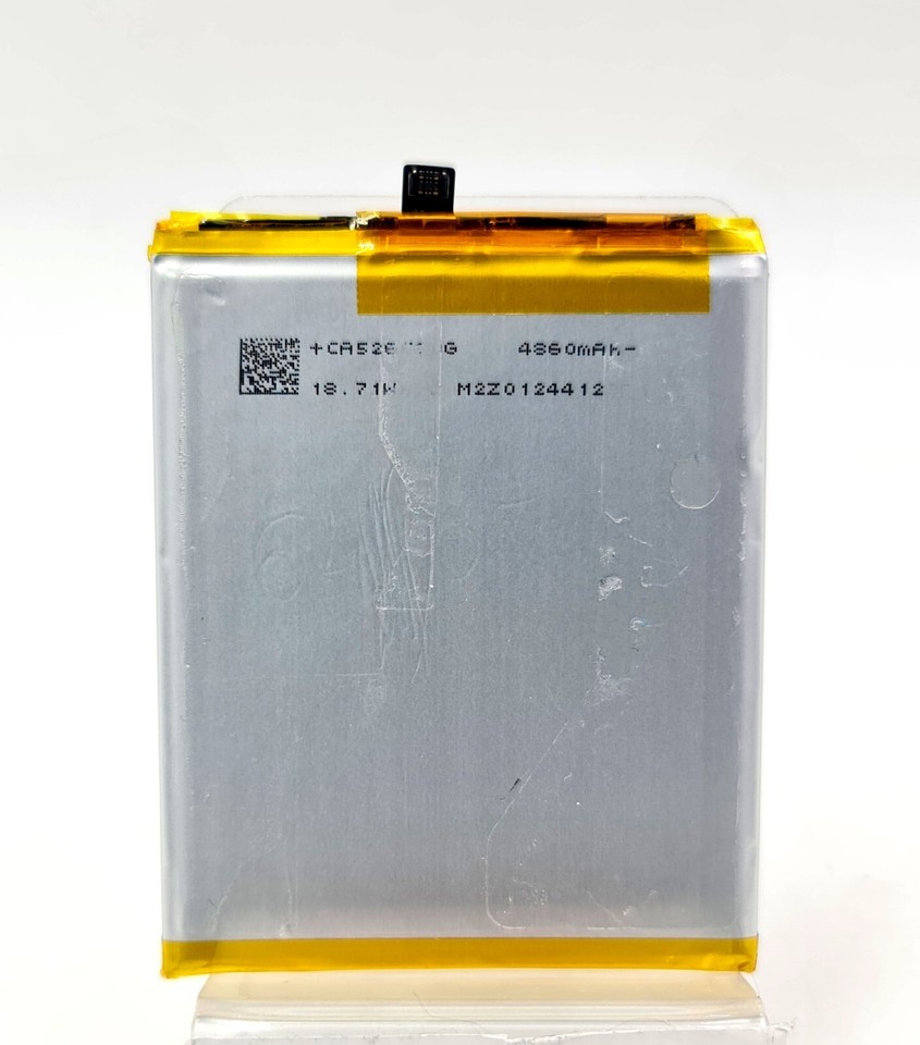 Original Motorola Moto G8 Power Akku KZ50 Batterie Accu Battery | eBay