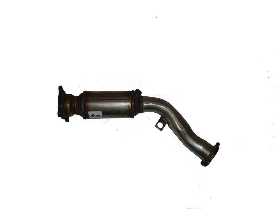 EPA Catalytic Converter Fits: 2015 2016 Audi A4 allroad Turbo 2.0L L4 ...