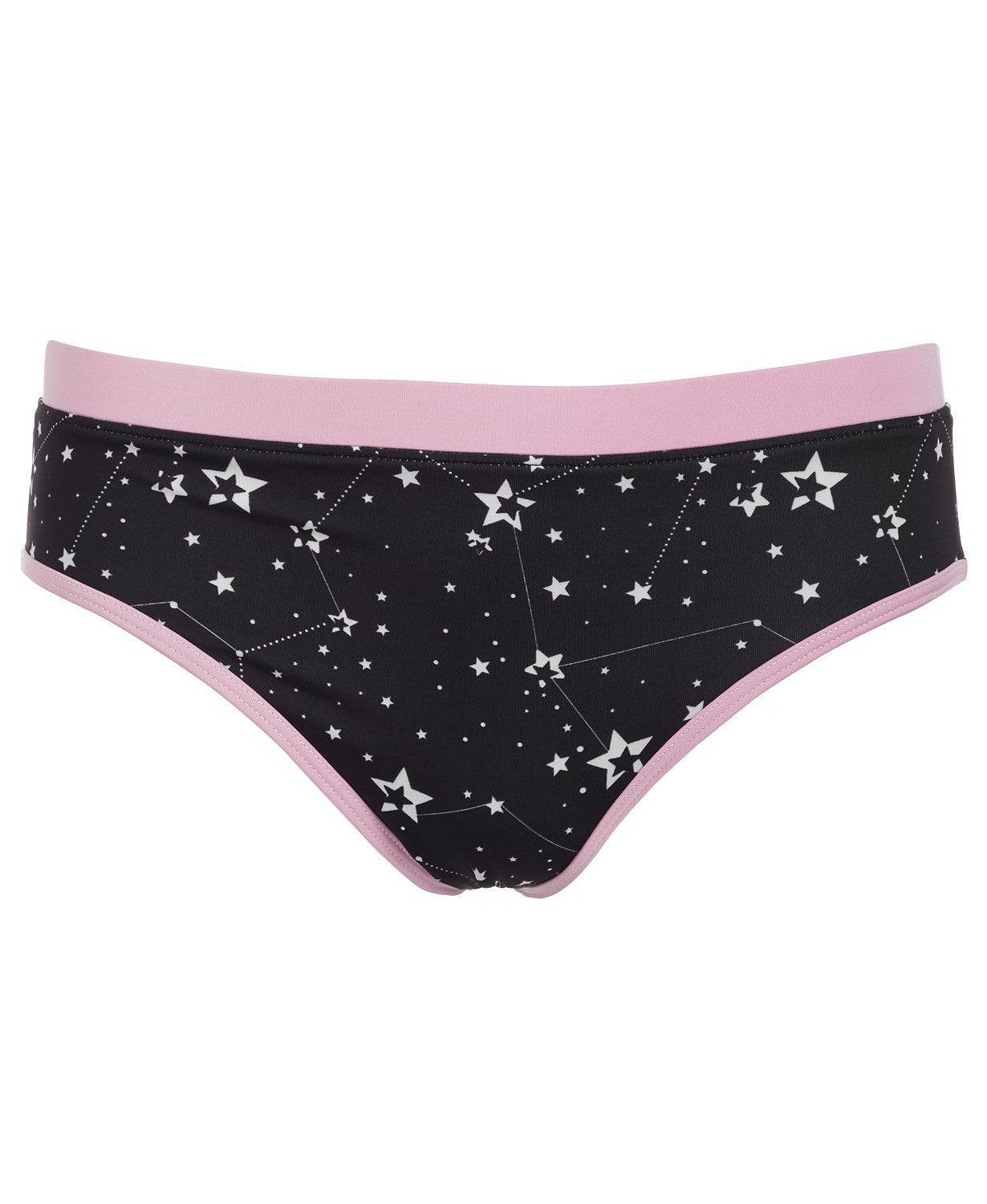 Ideology Girls Star-Print Swim Bottom | eBay