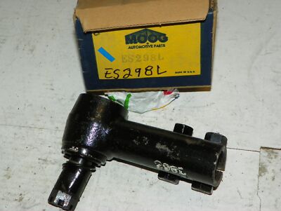 Mack Truck 1953-59 NOS Tie Rod Ends Moog ES-298L Made in USA | eBay