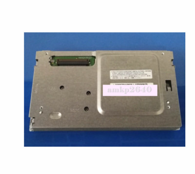 COMAND NAVIGATION MONITOR LCD DISPLAY 2005 2006 SL500 LQ065T9AR02U ...