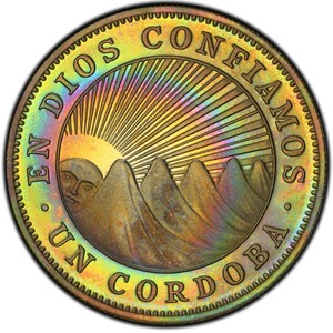 Chromatic Coins | eBay Stores