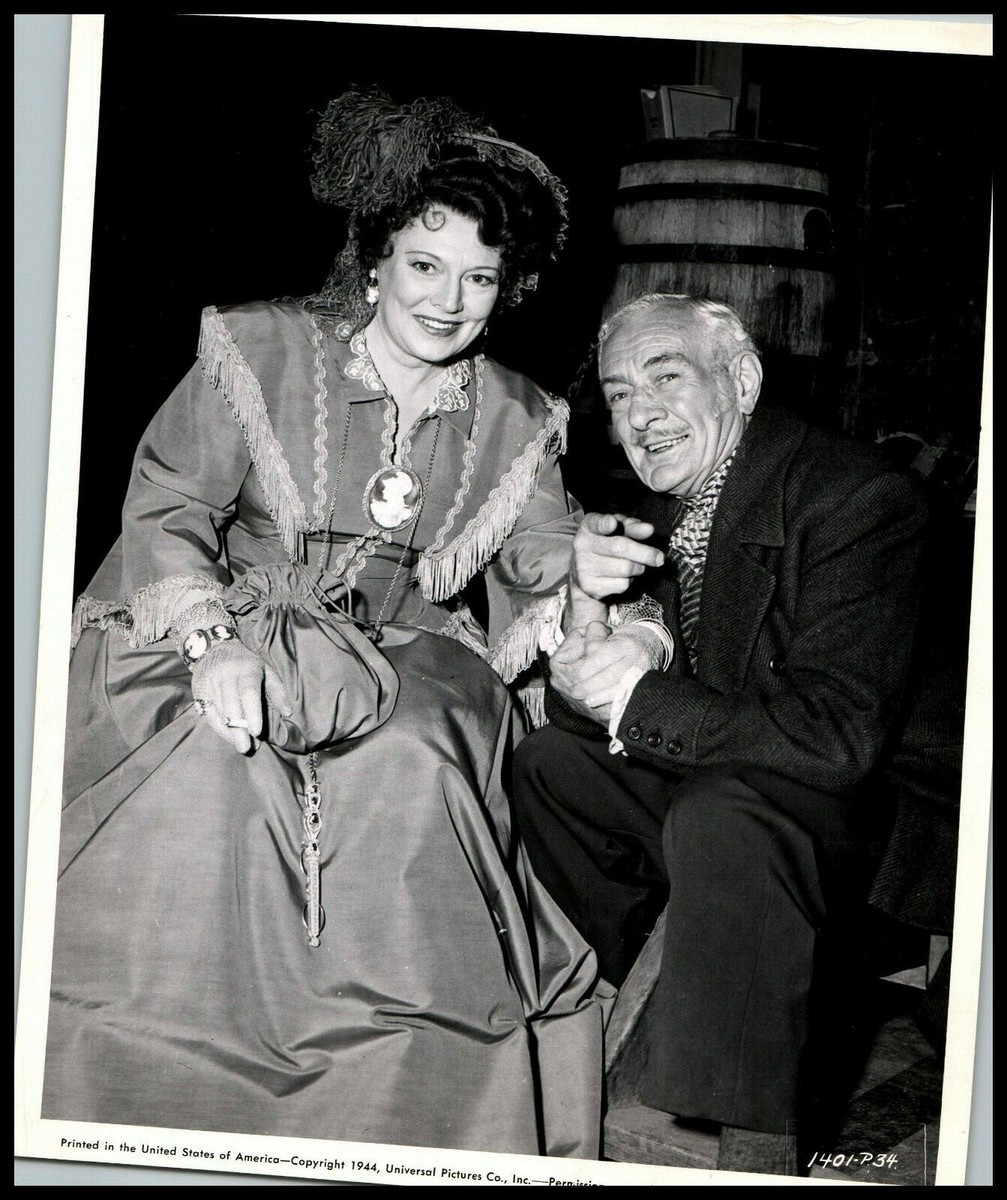 Marjorie Rambeau