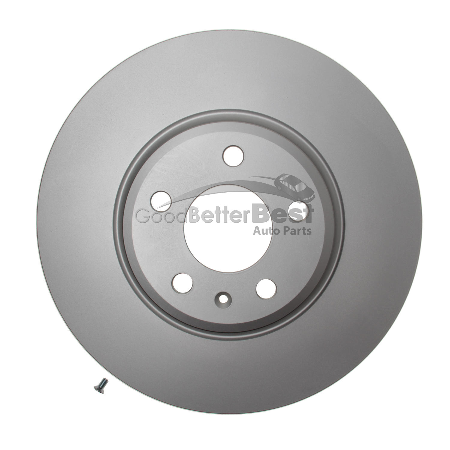 One New Pagid Disc Brake Rotor Front 355113912 8K0615301A for Audi | eBay