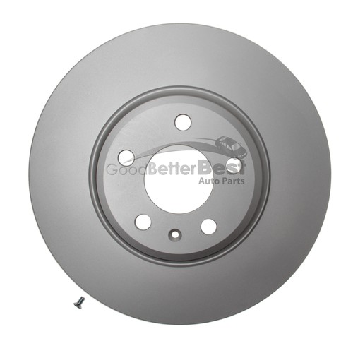 One New Pagid Disc Brake Rotor Front 355113912 8K0615301A for Audi | eBay