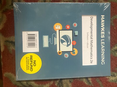 Developmental Mathematics 2e Software by Hawkes Learning (2018, E-book ...