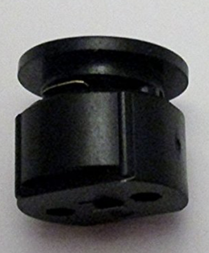 New Authentic "AA" Mini Maglite Repair Switch Assembly Part # 108-000 ...