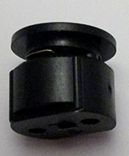 Authentic "AA" Mini Maglite Repair Switch Assembly 108-000-211 And Lens ...