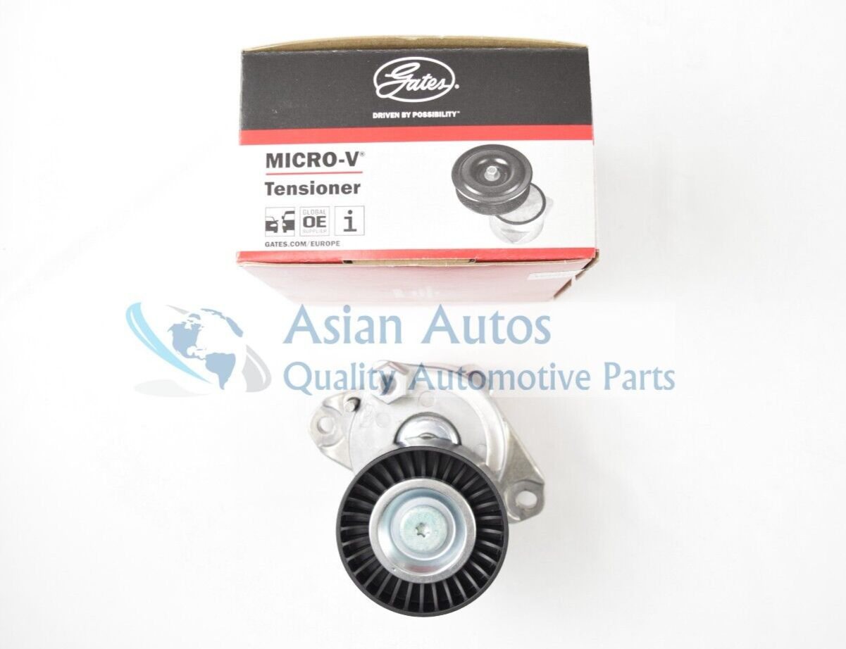 OEM Gates Drive Belt Tensioner 1562000570 For Mercedes Benz S63 AMG ...